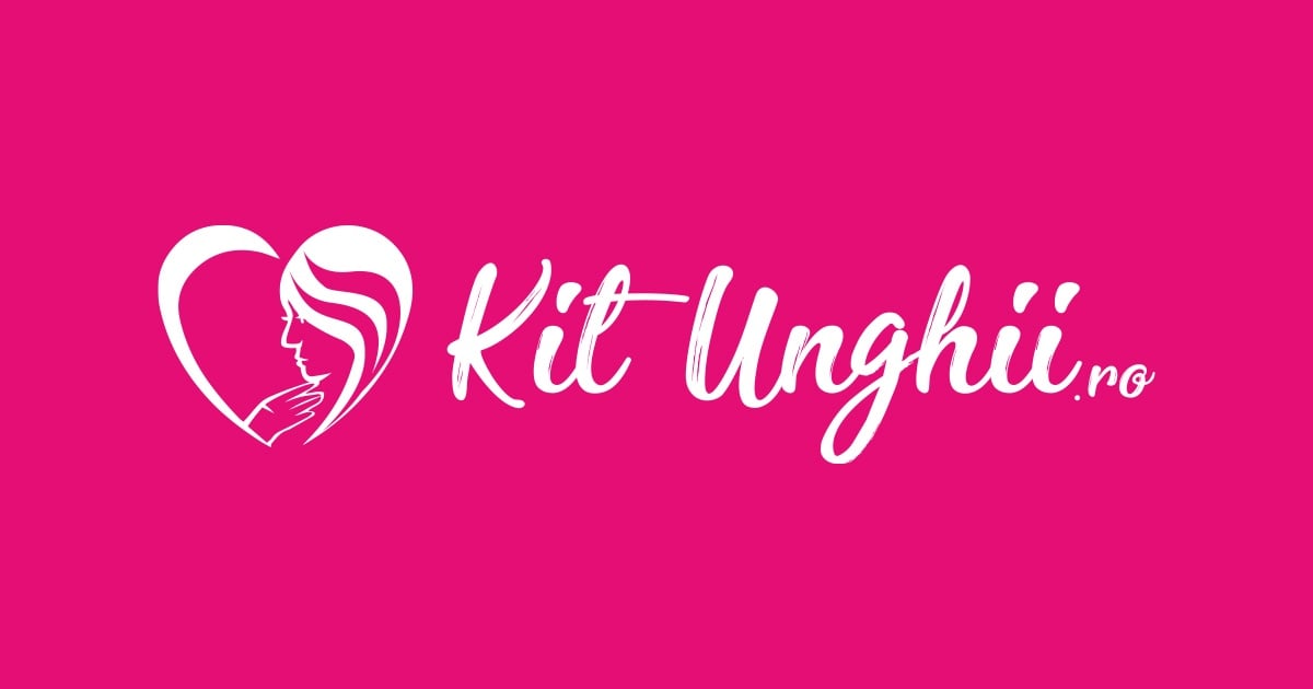 REVOLUX London - Kit Unghii Gel